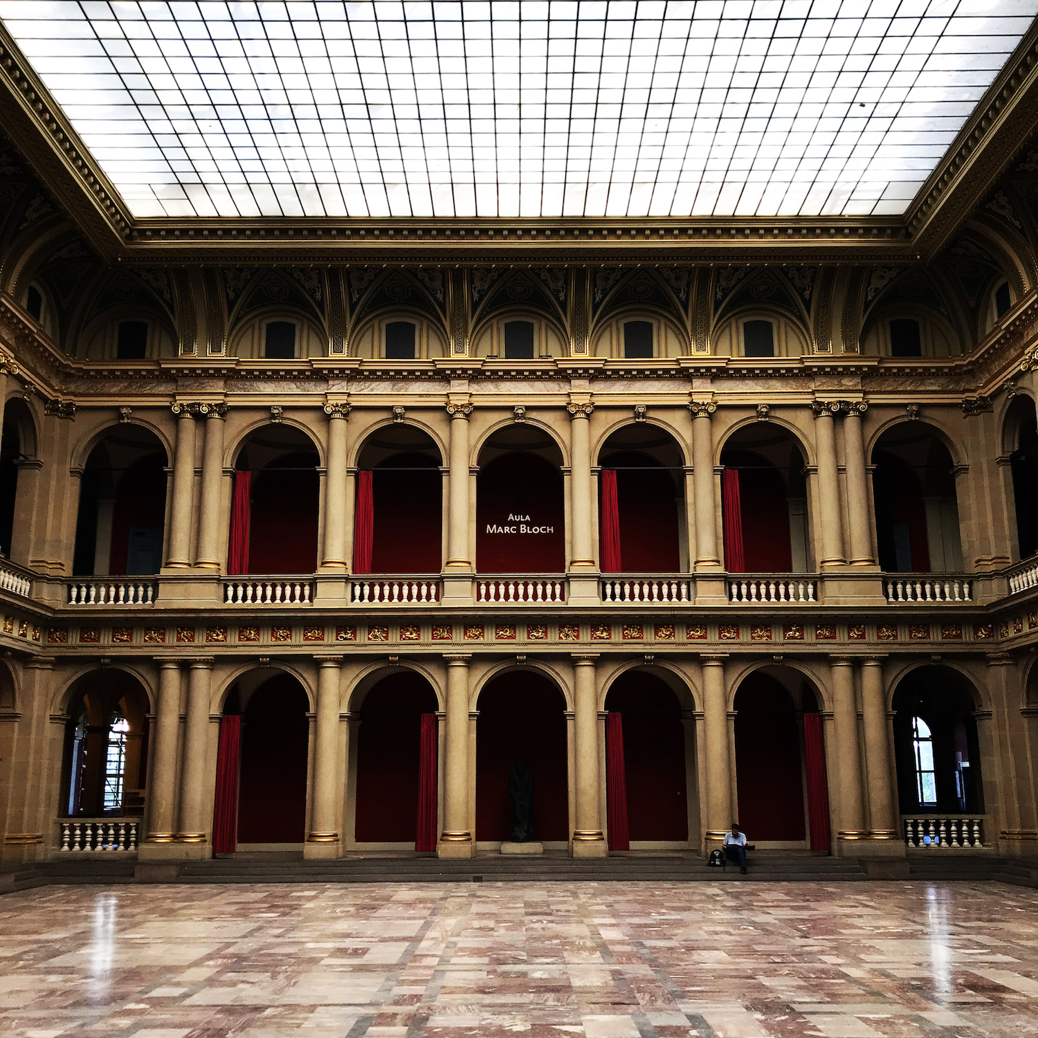 Strasbourg : 25 choses gratuites à faire absolument – Strafari