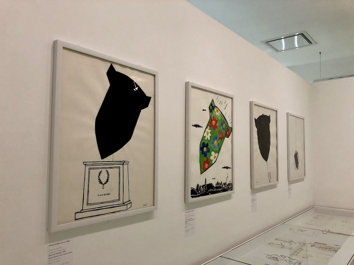 Stilvolle Tomi Ungerer Museum Ebenbildnull