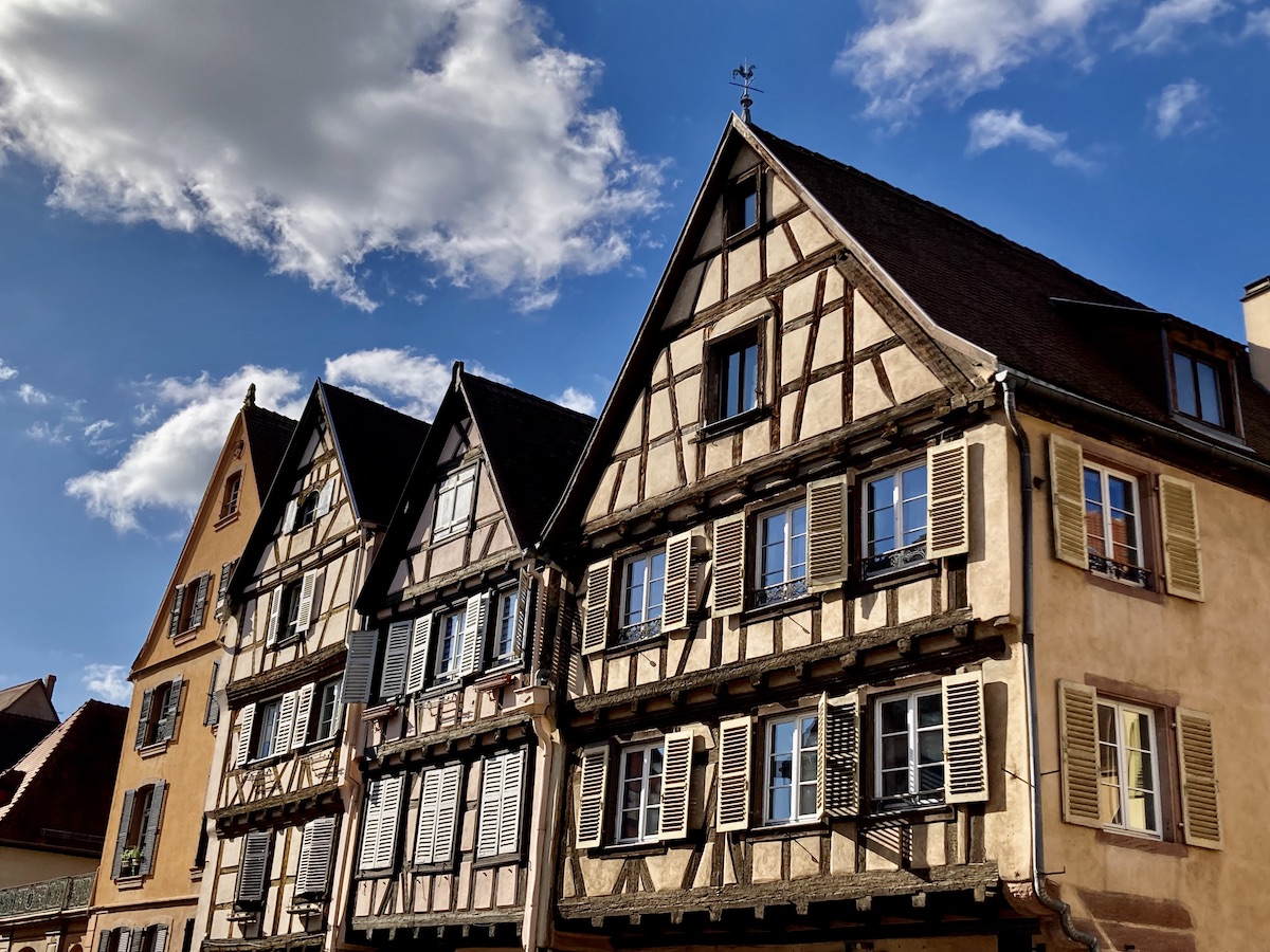 Passer une journée à Colmar – Strafari