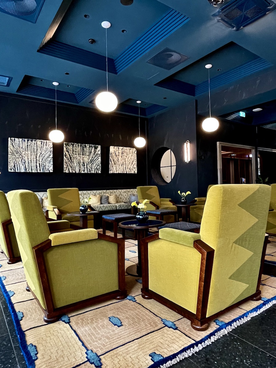 Où dormir à Oslo : Sommerro House – Strafari