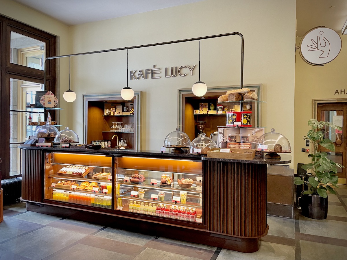 Où dormir à Oslo : Sommerro House – Strafari