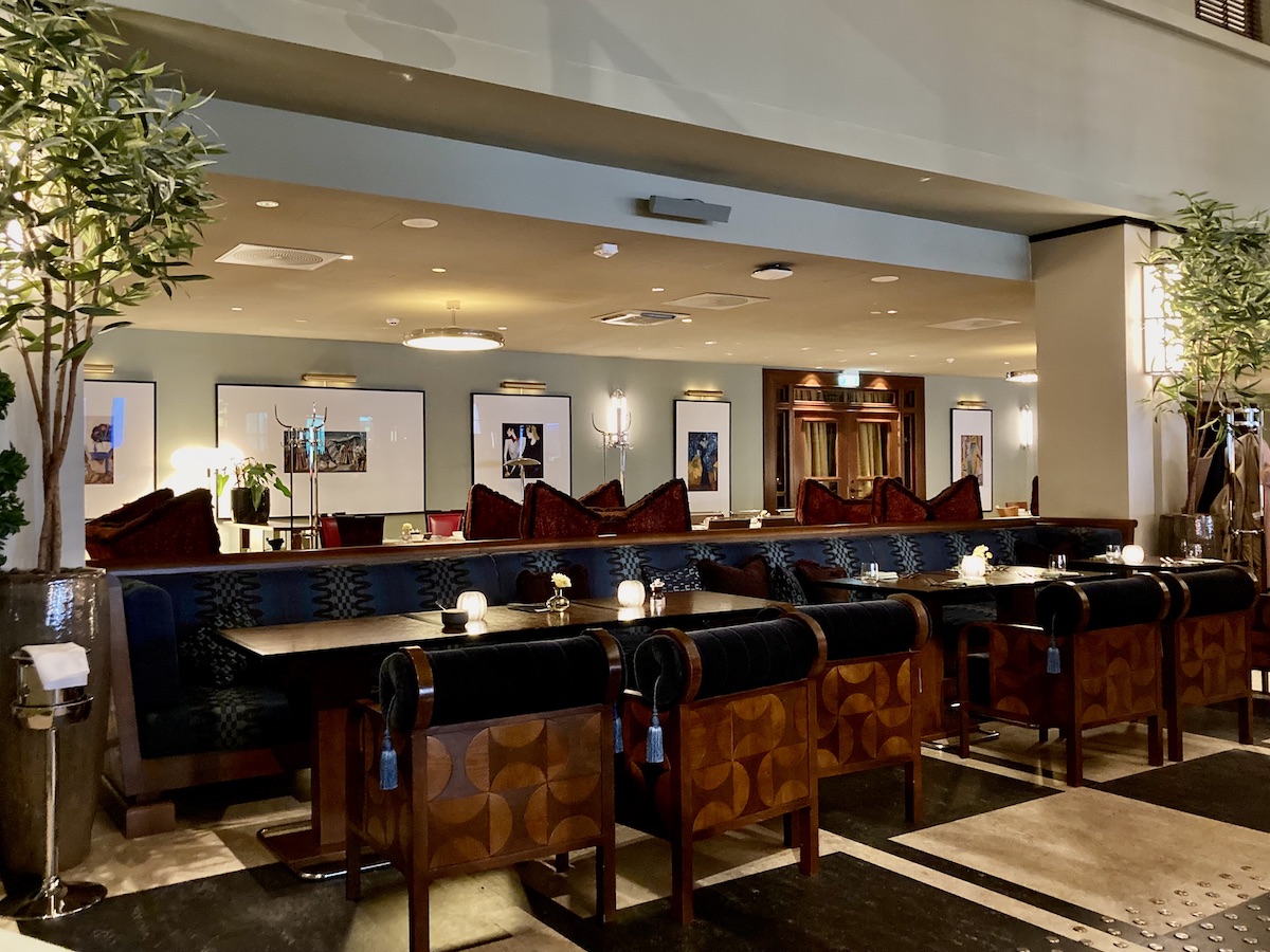 Où dormir à Oslo : Sommerro House – Strafari