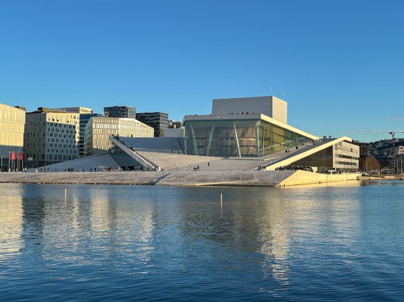 Oslo en hiver : 15 choses à faire – Strafari